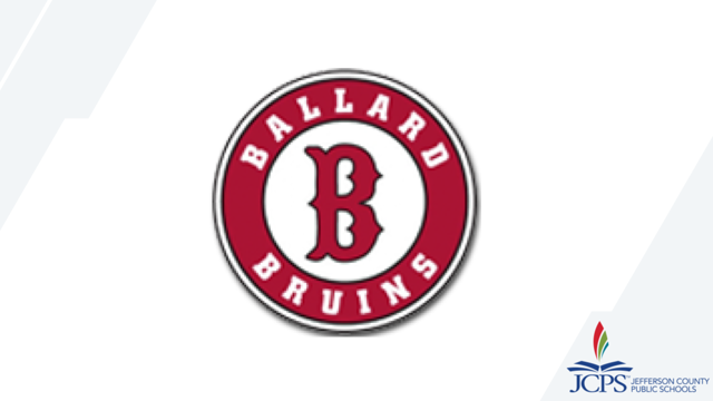 Ballard Bruins Logo Maria Francesca Massaro Guglielmo Ballard Bruins