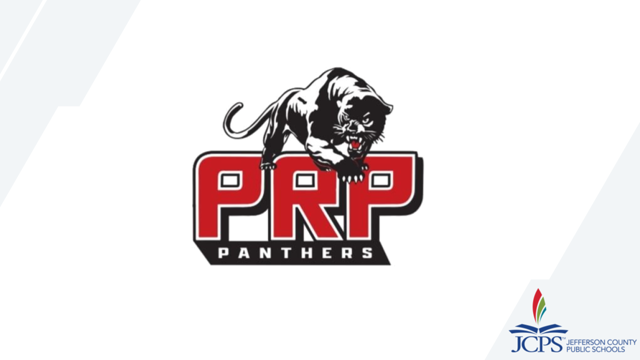 Prp High School Logo