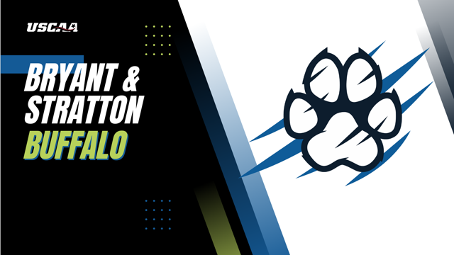 Bryant & Stratton College - Buffalo | College Sports | Home | Hudl