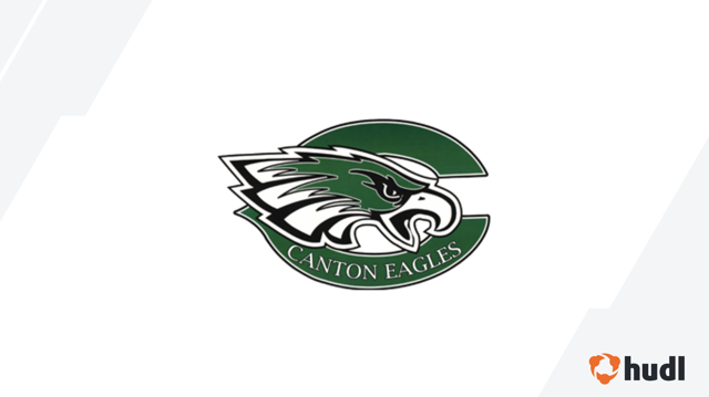 Canton Eagles Logo Canton High School Eagles Apparel Store | Prep