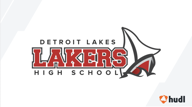 Detroit Lakes High School | High School Sports | Home | Hudl