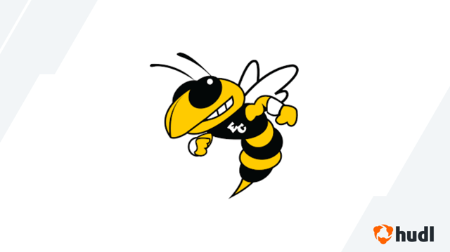 East Central Hornets Logo Hornet Mascot PBIS Posters