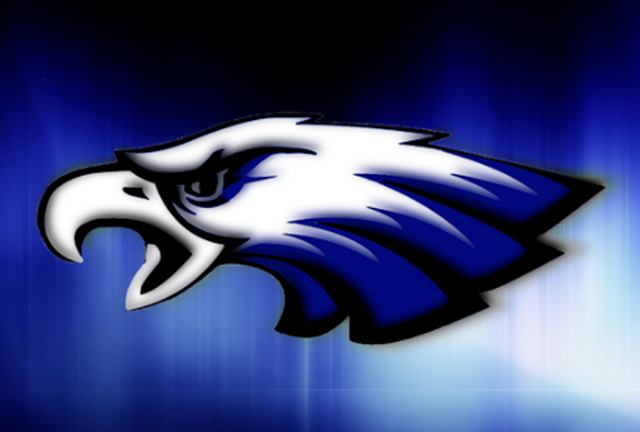 Overton High School Logo