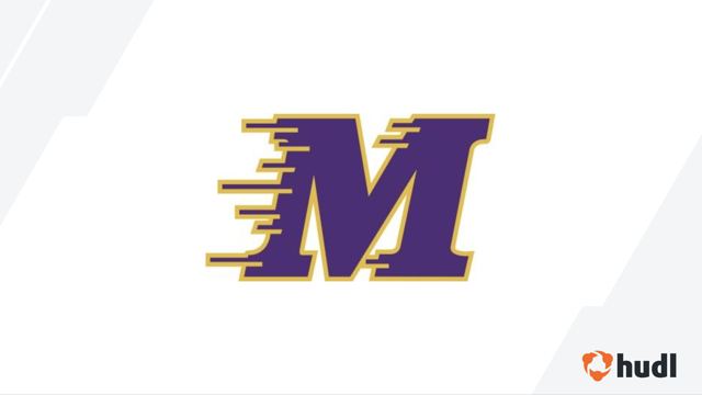 Melrose High School Logo