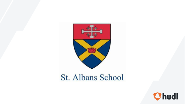 St Albans School Logo St. Albans School, Faridabad