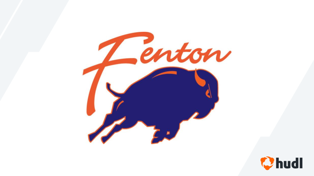 Fenton High School Logo