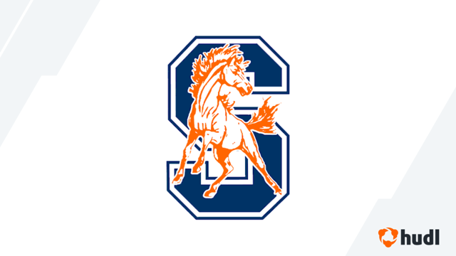 Stagg High School Logo