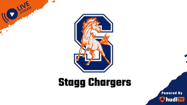 Stagg High School Logo