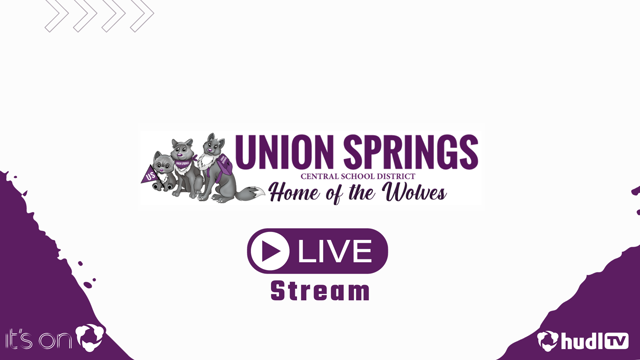 Union Springs High School | High School Sports | Home | Hudl