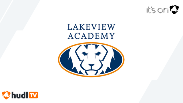 Lakeview Academy Logo