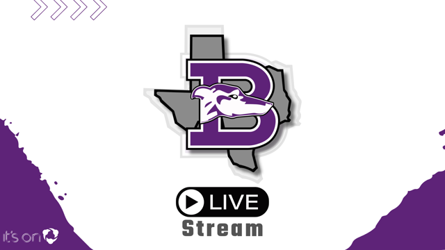 Boerne High School Logo