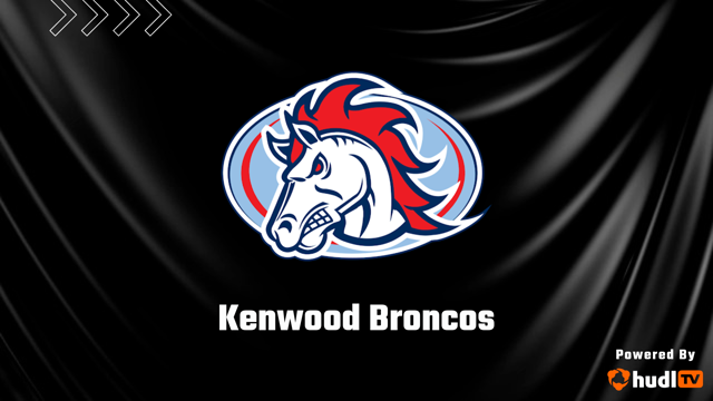 Kenwood Academy Logo