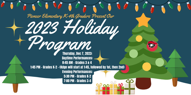 Pierz High School | High School Sports | Home | Hudl