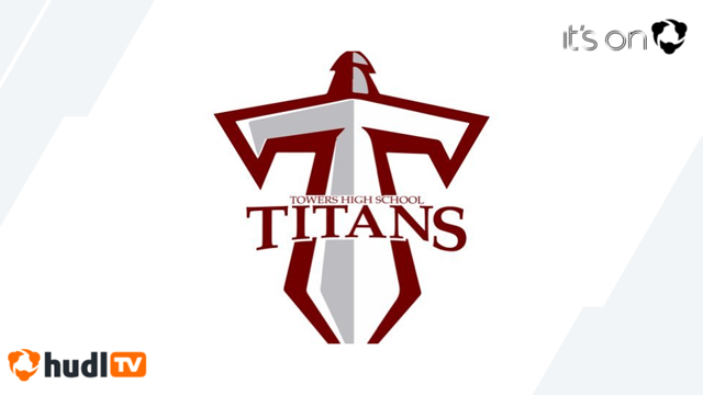 Towers High School Logo Blast From The Past Photographs Page 62