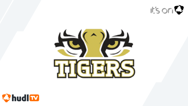 Fayette County Tigers Logo