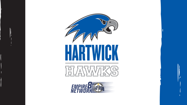 Hartwick Hawks Logo