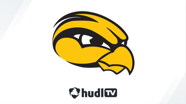 Logotipo De Los Hamilton Hawkeyes
