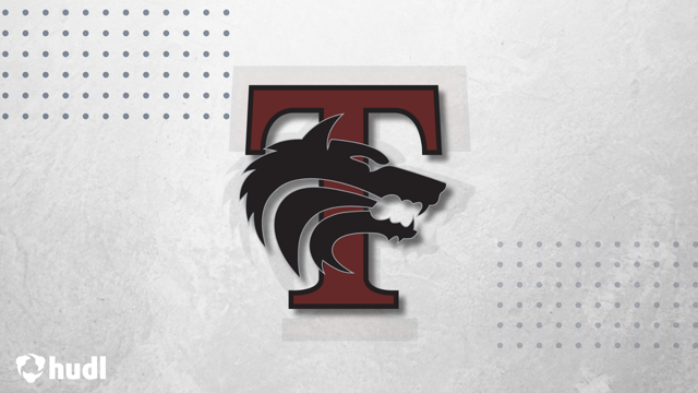 Timberview High School Logo