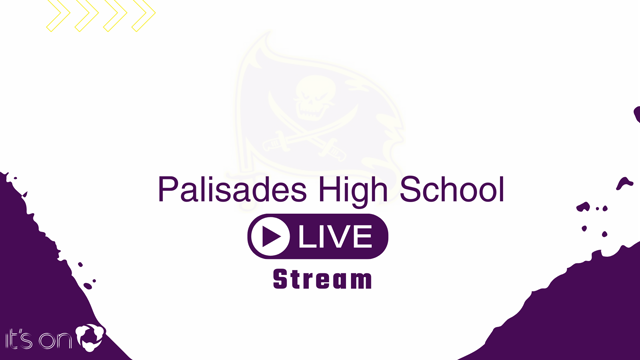 Palisades High School Logo Pirate Football | High School Sports | Home