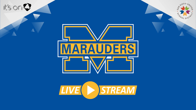 Mira Mesa High School Logo Mira Mesa High School In San Diego