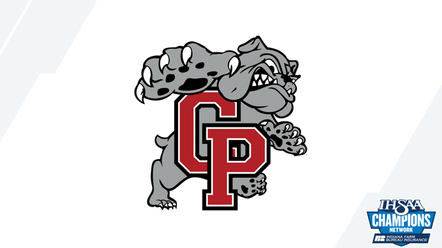Crown Point High School Logo