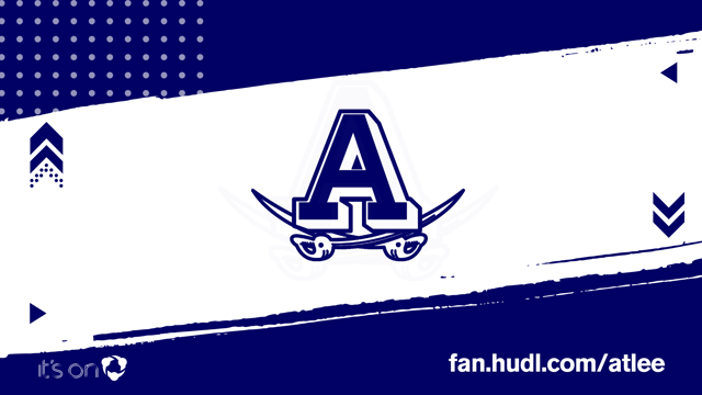 Atlee High School Logo