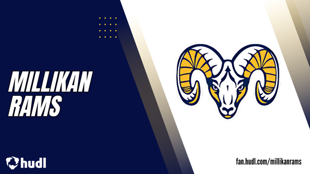 Millikan High School Logo