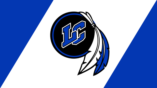Lake Central Indians Logo